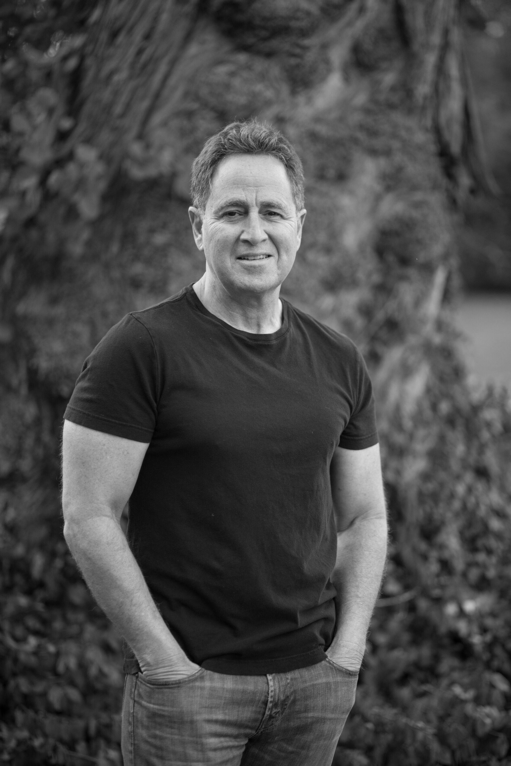 Mark Arax - Mark Arax | Award-Winning Journalist & Author